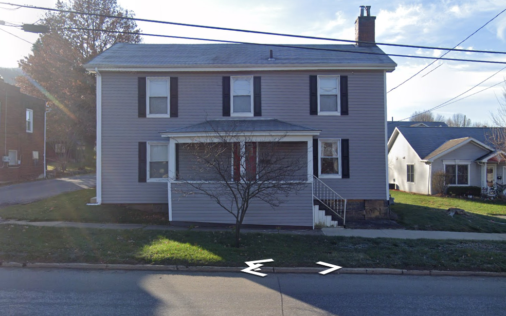 Community Timeline – Muslims in PA